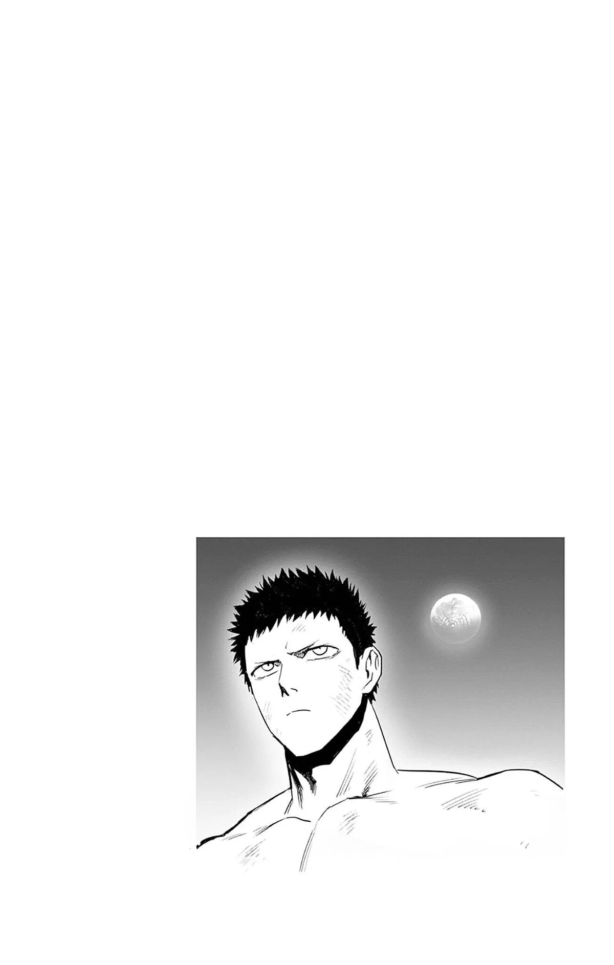 Chapter 156.5: (Volume 31 Extras) - One Punch Man Manga | OPM Manga Reader