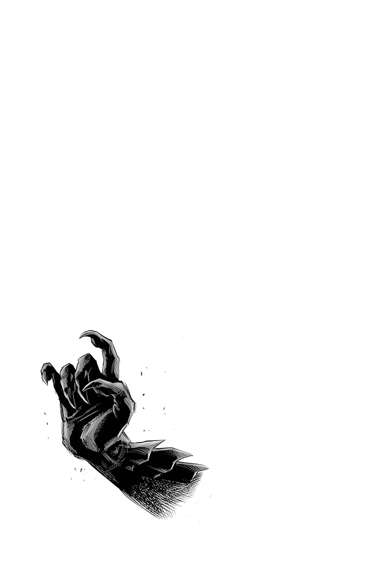 Chapter 162.5: (Reflection | Volume 32 Extras) - One Punch Man Manga ...